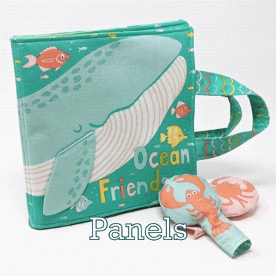 Elephant in my Handbag - fabric, ribbon and other scrummy whatnots